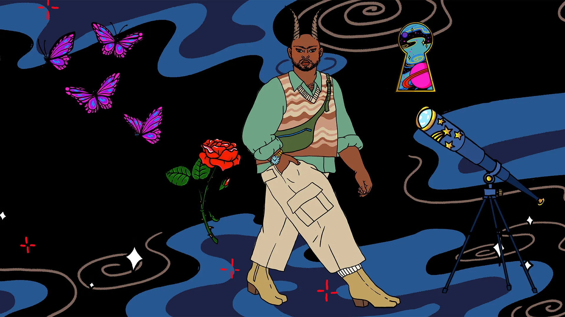 Daily Horoscope: January 14, 2026 – DNYUZ