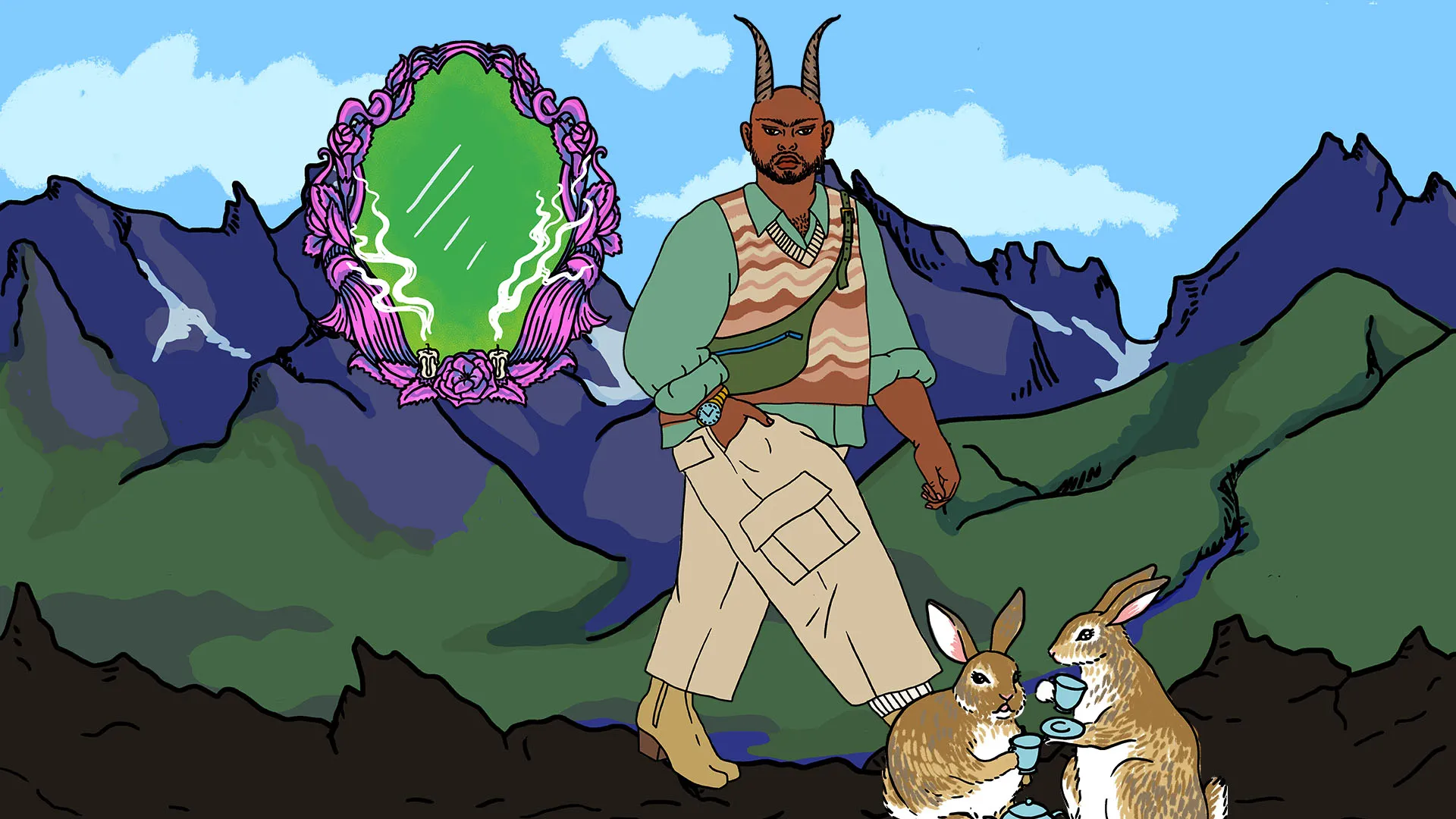 Daily Horoscope: January 12, 2026 – DNYUZ