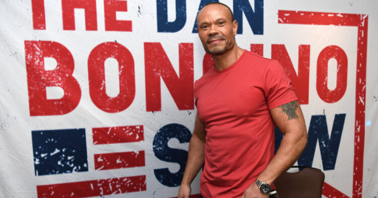 Dan Bongino, No Longer at the F.B.I., Will Return to Podcasting – DNYUZ
