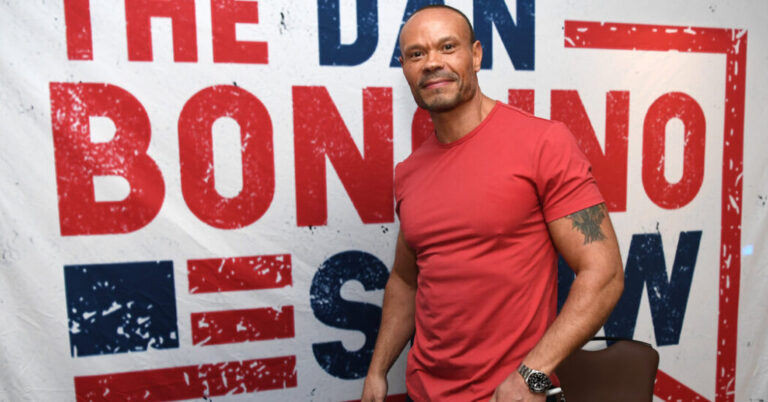 Dan Bongino, No Longer at the F.B.I., Will Return to Podcasting – DNYUZ