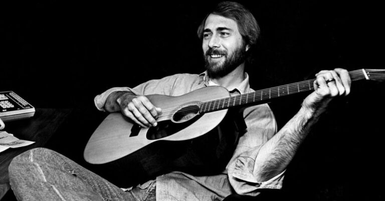 Jim McBride Dies at 78; Brought Honky-Tonk Back to Country Music – DNYUZ