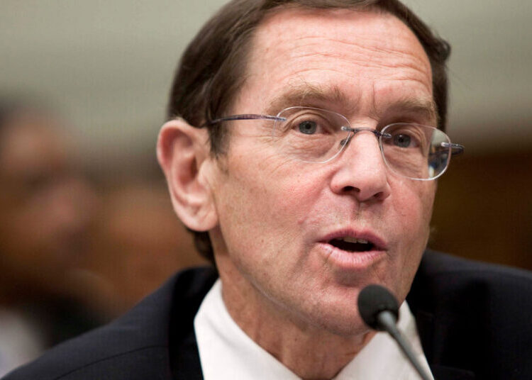 Lawyer Whom Maduro Didn’t Hire Is Booted From His Case – DNYUZ