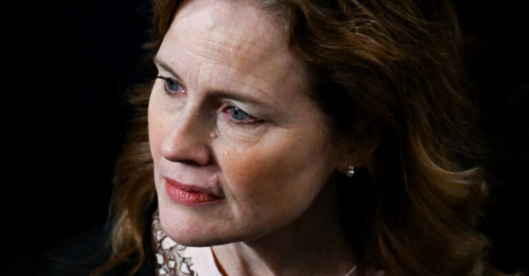 Hints Suggest How 2 Key Justices May View Trans Athletes in Women’s ...