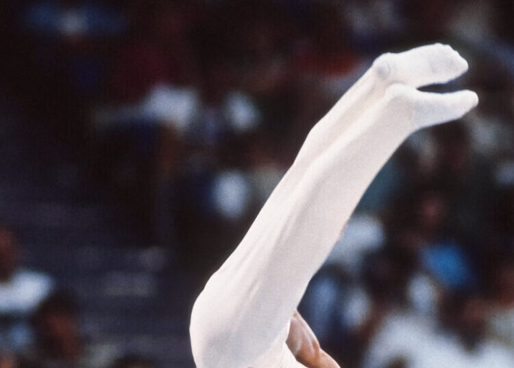 Jim Hartung, Gymnast Who Helped Deliver U.S. Gold, Dies at 65 – DNYUZ