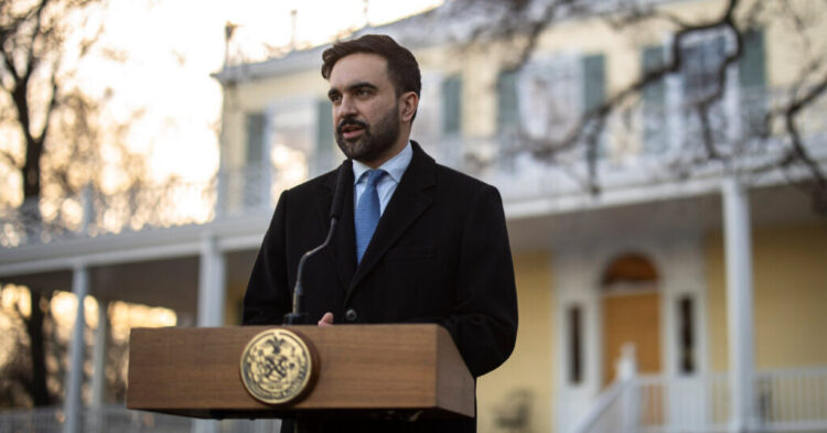 None of Mamdani’s Deputy Mayors Are Black. It Has Become a Problem. – DNYUZ