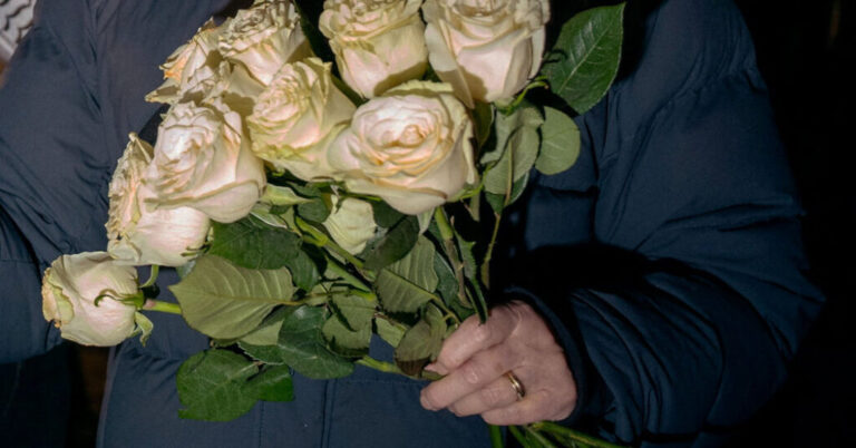 The Right Is Furious With Liberal White Women – DNYUZ