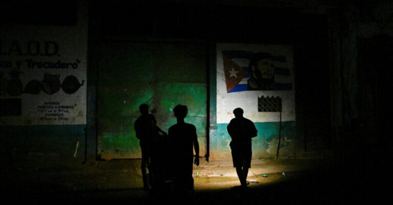 Hope and Fear Mingle in Cuba With the Loss of Maduro, and Oil – DNYUZ