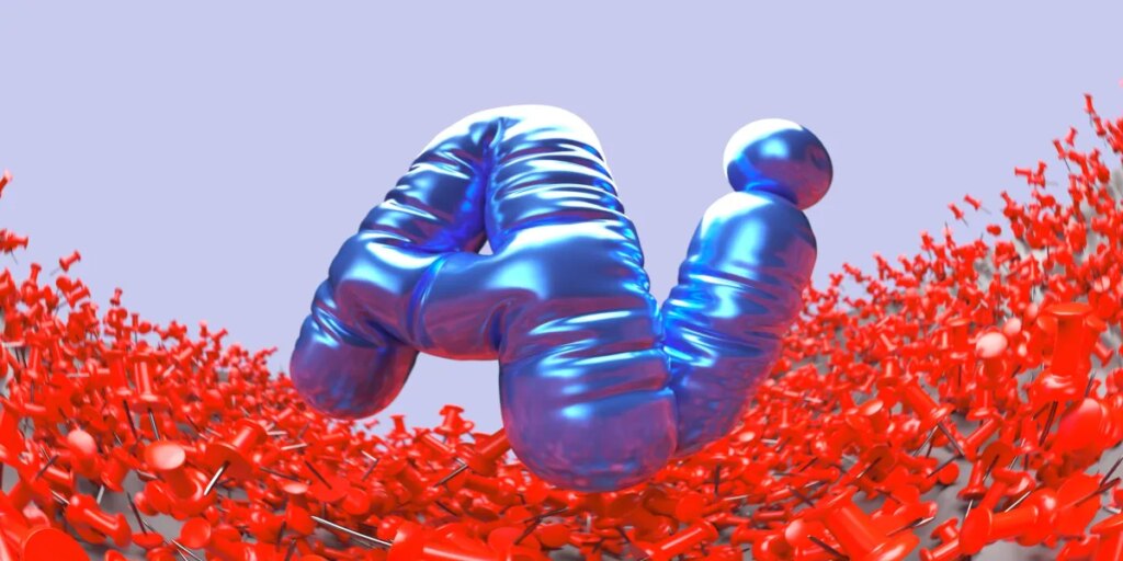 Is the AI boom a bubble waiting to pop? Here’s what history says – DNYUZ