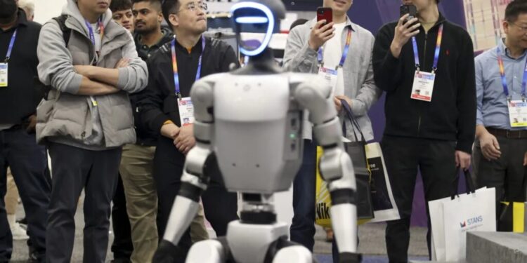 Beyond the CES hype: why home robots need the self-driving car playbook ...
