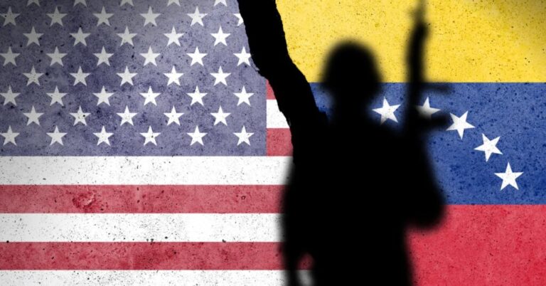 What’s Happening With the U.S. and Venezuela, Explained – DNYUZ