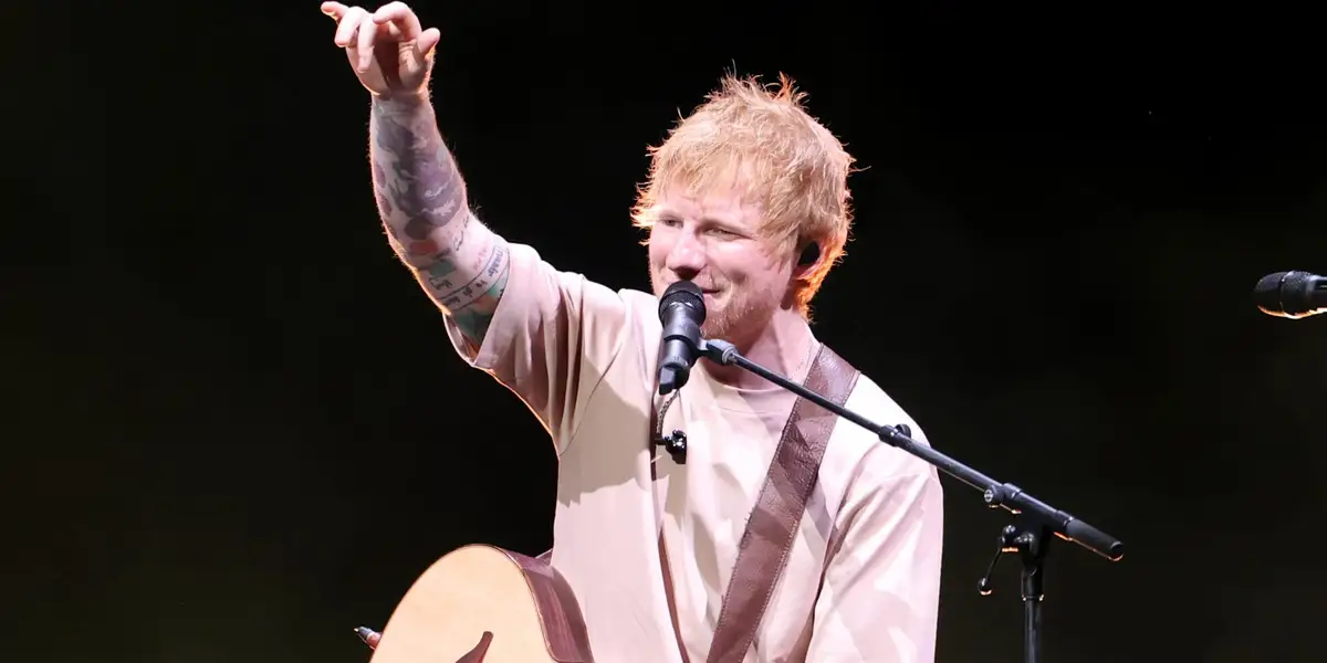 Ed Sheeran 2026 LOOP tour: Schedule, venues, and where to buy tickets ...
