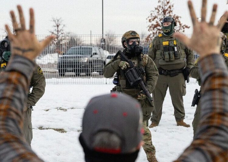 This Will Happen Again – DNYUZ