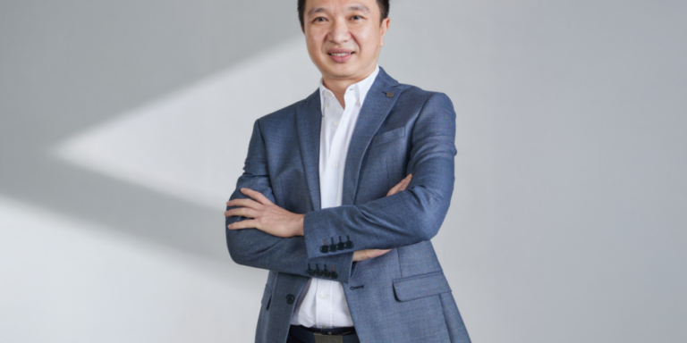 Ascend Money wants to finance the 10 million-plus Thais currently being ...