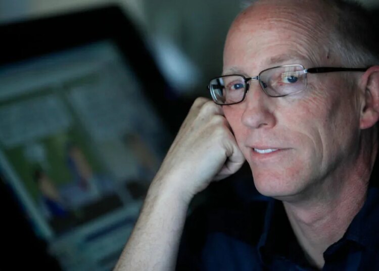 Donald Trump, Elon Musk Pay Tribute to ‘Great Influencer’ Scott Adams ...