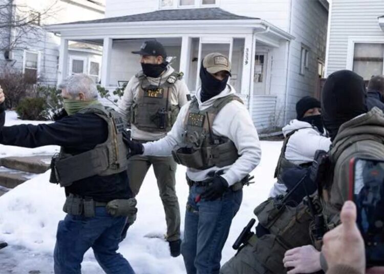 ‘Animal control officers’ get more training: Ex-DHS official drops bomb ...