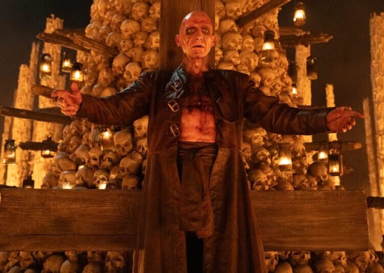 Zombie Movies Should Always Be This Hopeful – DNYUZ