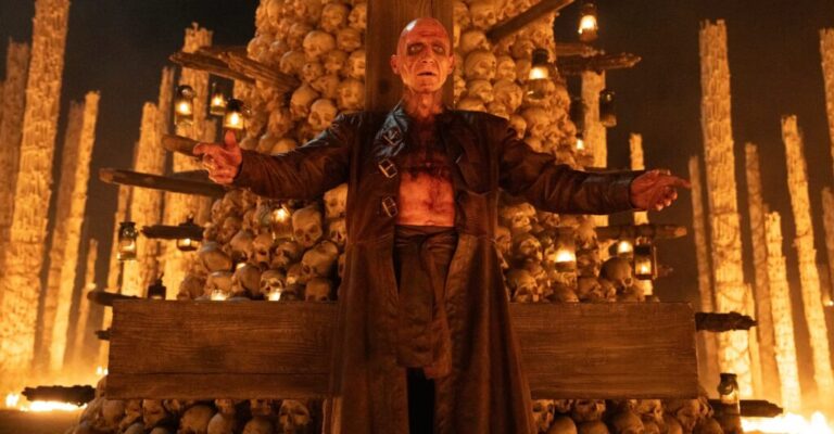 Zombie Movies Should Always Be This Hopeful – DNYUZ