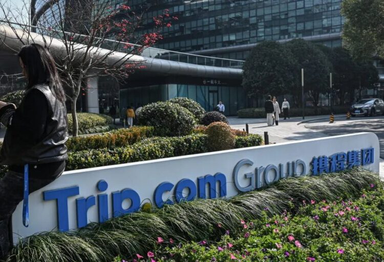 Hotels allege predatory pricing, forced exclusivity in Trip.com ...