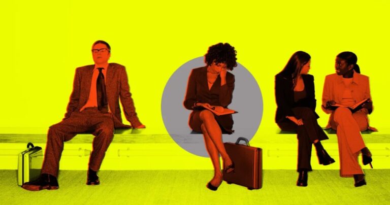 Job Seekers Sue Company Scanning Their Résumés Using AI – DNYUZ