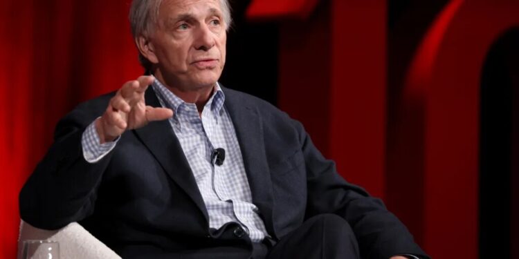 Ray Dalio says the U.S. is a ‘tinderbox’ after the Minneapolis shooting ...