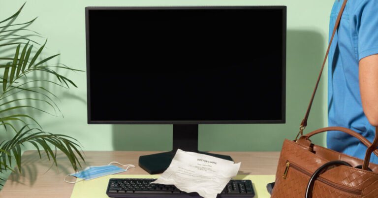 Will Leaving My Terrible Job Make Me Look Flaky? – DNYUZ