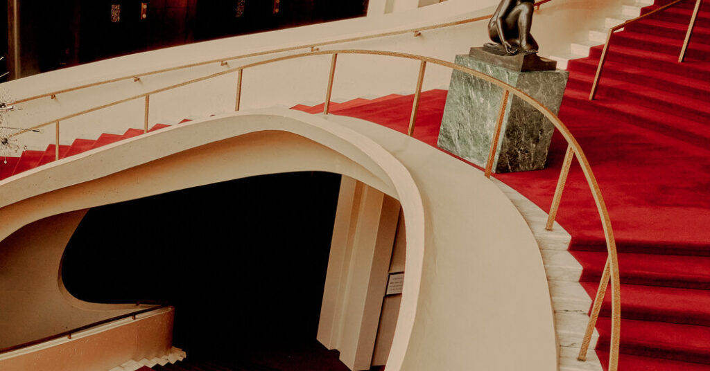 Adieu, ‘Carmen.’ Retiring From Opera Won’t Be Easy. – DNYUZ