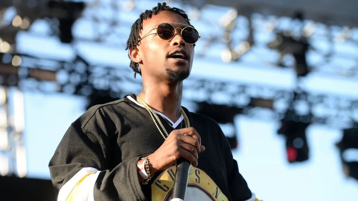 4 Hip-Hop One-Hit Wonders Who Disappeared After Topping the Charts – DNYUZ