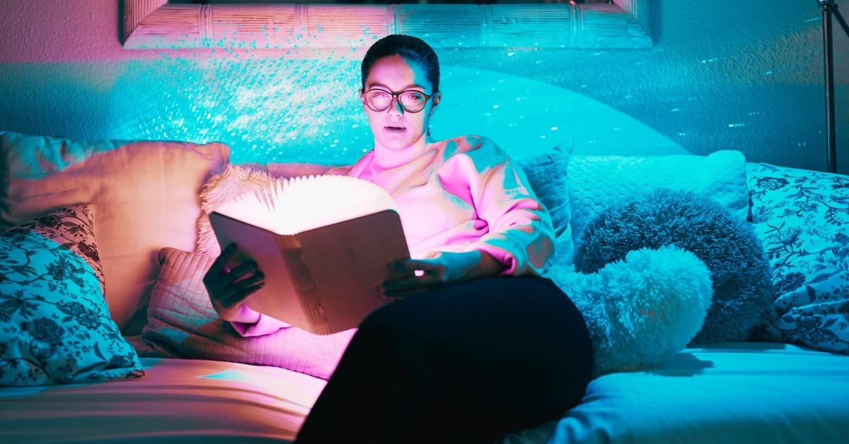 5 Books That Will Make You Believe in Magic Again – DNYUZ