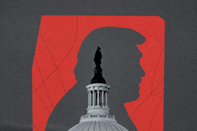 Trump is trying to change how the midterm elections are conducted – DNYUZ