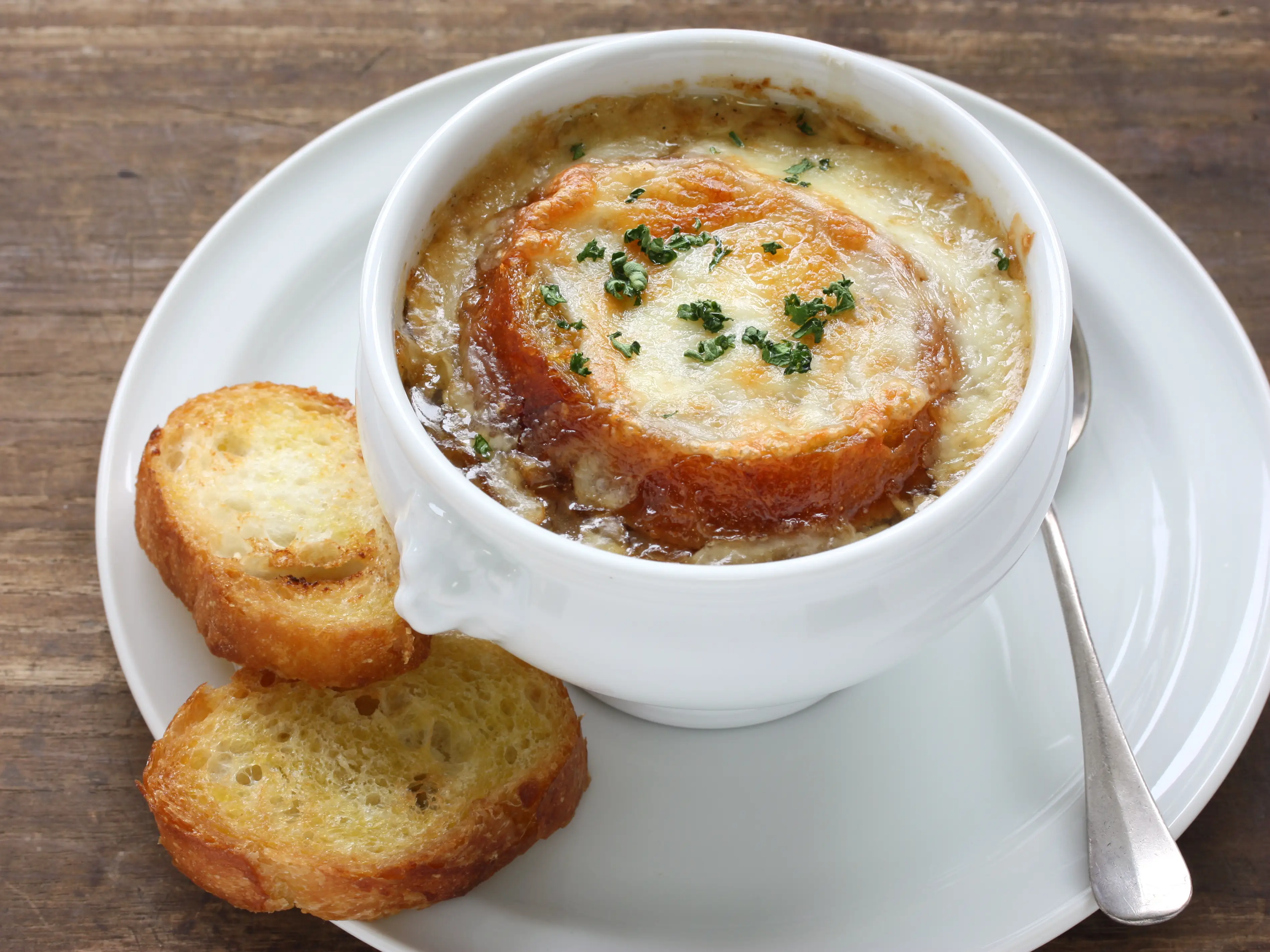 30 delicious comfort foods from around the world – DNYUZ
