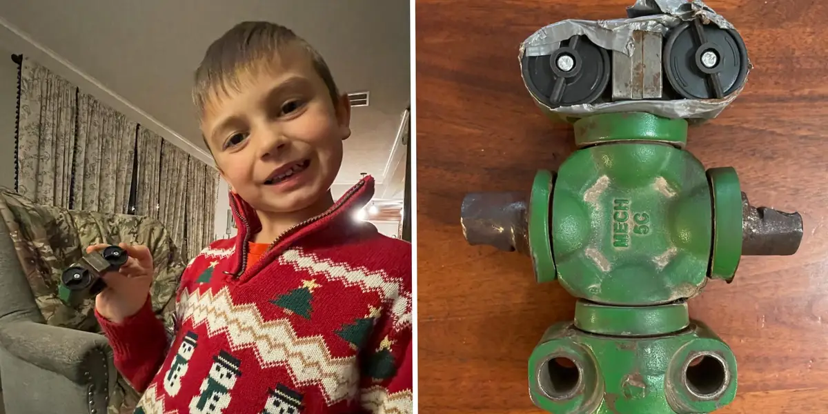 We live in the Midwest, and my sons stay occupied in the winter with ...