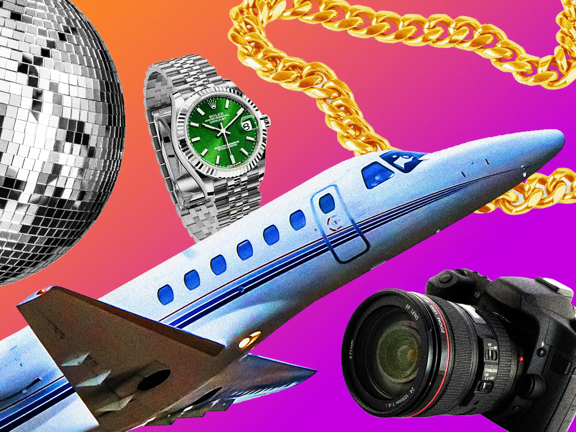 The billionaire’s social calendar for 2026: The must-attend events for ...