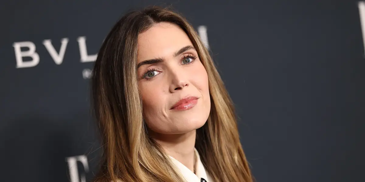 Mandy Moore says motherhood has reshaped her friendships – DNYUZ