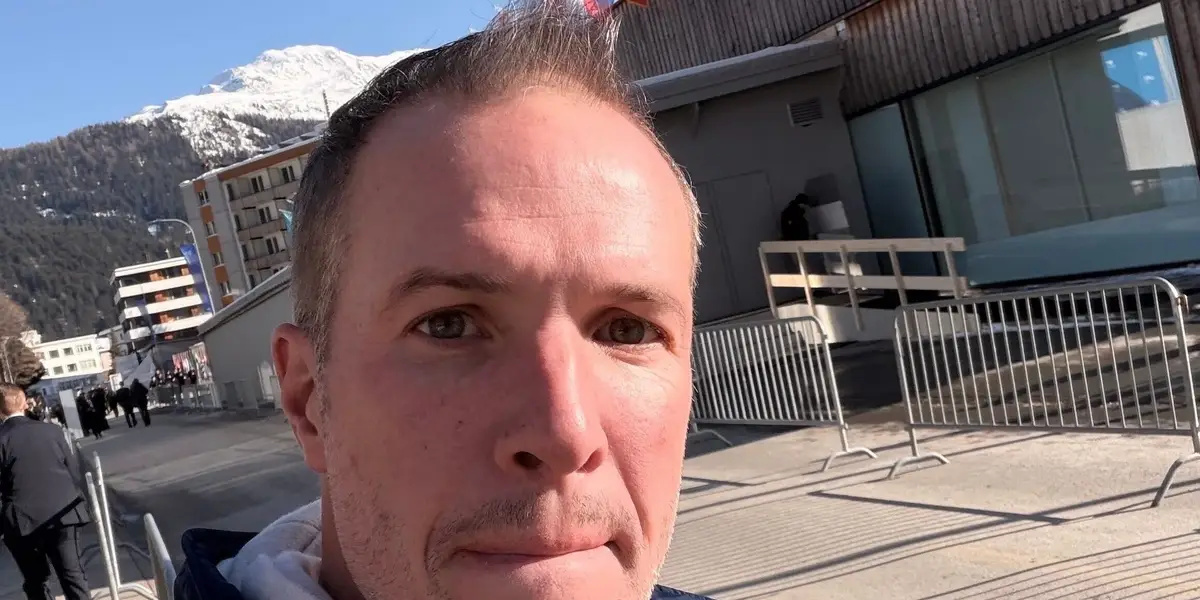 What techies really talked about at Davos – DNYUZ