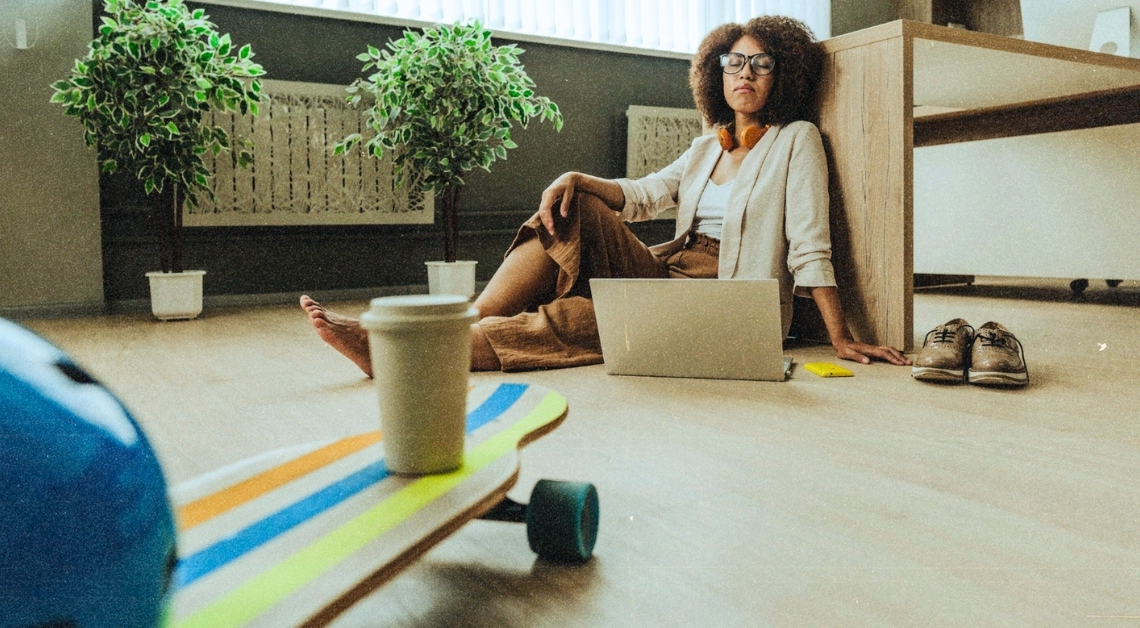 7 Fool-Proof Tips for Building a Balanced Lifestyle – DNYUZ