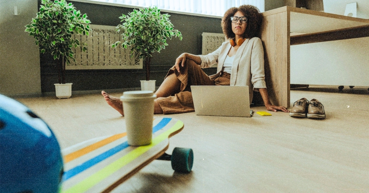 7 Fool-Proof Tips for Building a Balanced Lifestyle – DNYUZ