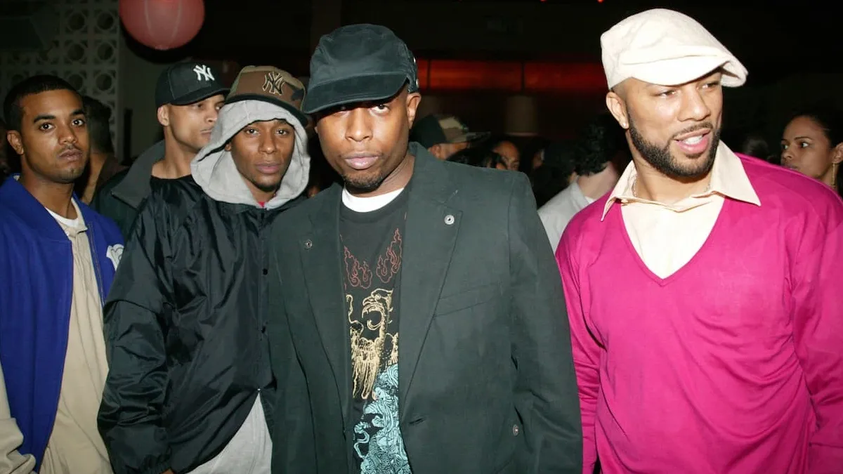 7 of the All-Time Best Collabs in Hip-Hop History – DNYUZ