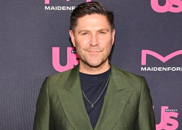 Us Weekly Editor-in-Chief Dan Wakeford Steps Down to Editor-at-Large ...