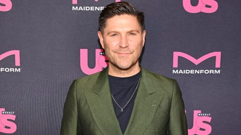 Us Weekly Editor-in-Chief Dan Wakeford Steps Down to Editor-at-Large ...