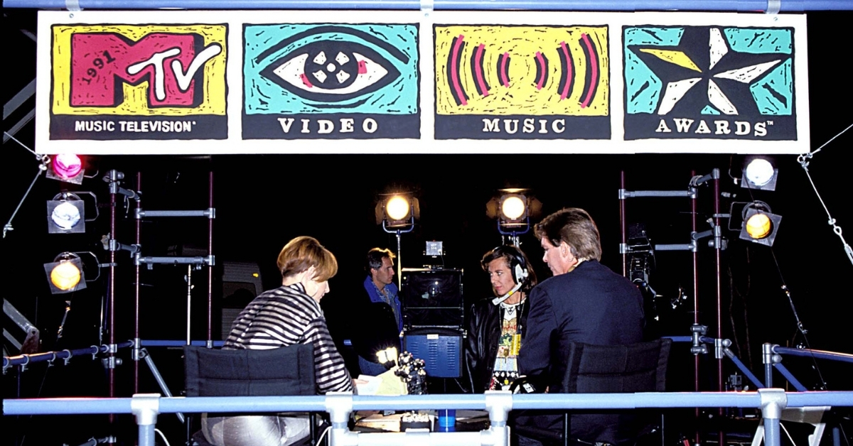 Did MTV Really Shut Down? Here’s What Actually Happened. – DNYUZ