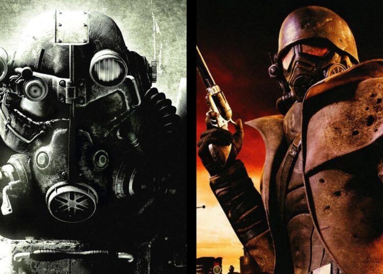 Fallout 3 Remaster Confirmed by Prominent Leaker, New Vegas Remake Also ...