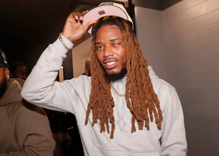 Fetty Wap Explains How 50 Cent Helped Him While He Was in Prison – DNYUZ
