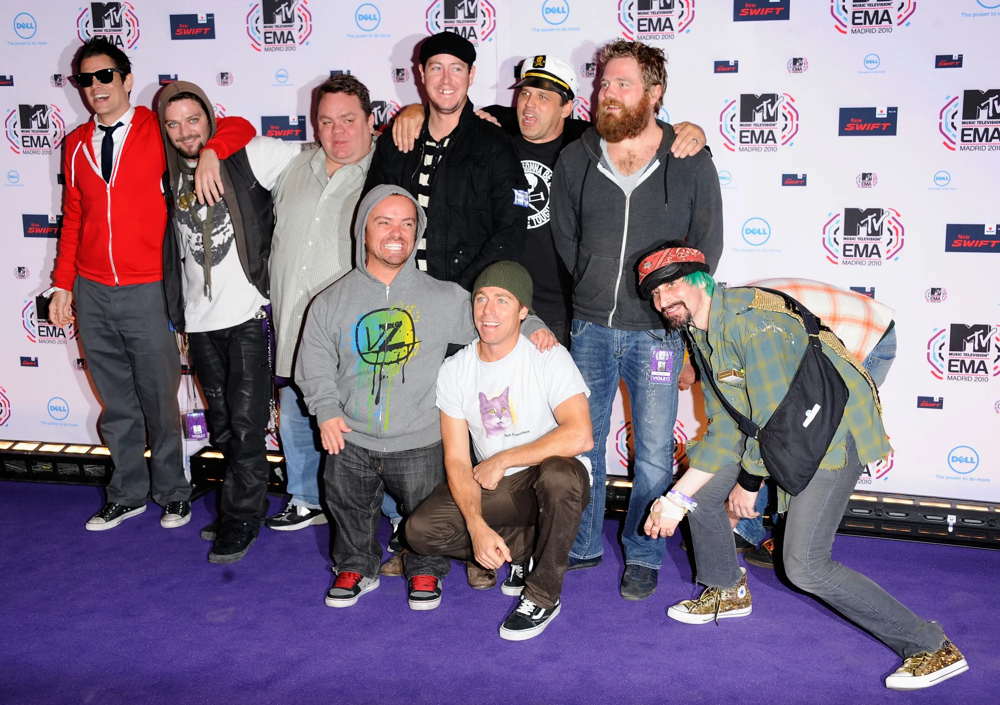 ‘Jackass’ Had a Female Cast Member in the Beginning, Until She Got ...