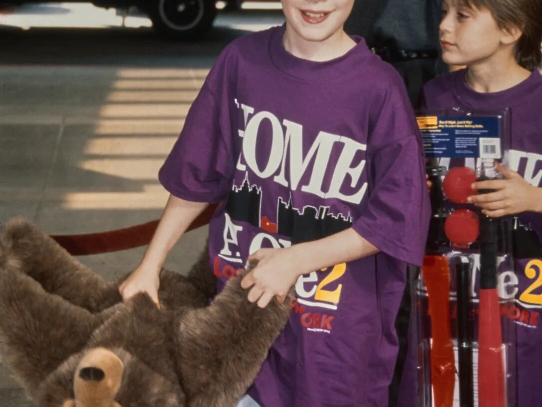 Macaulay Culkin Has an Idea for a ‘Home Alone’ Sequel – DNYUZ