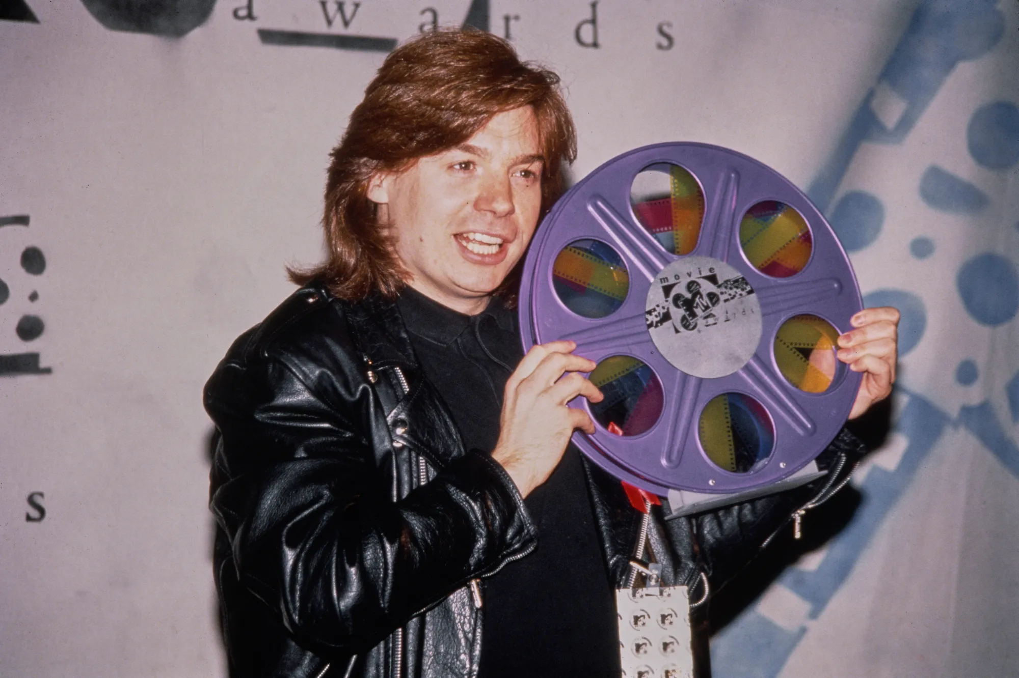 The Famous Horror Movie Mike Myers Said No To – DNYUZ