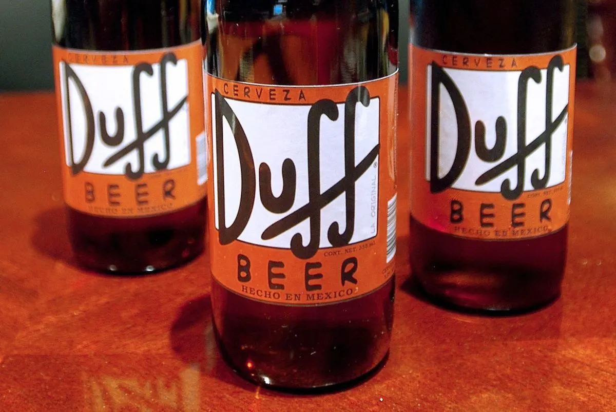 Why the Creator of ‘The Simpsons’ is Opposed to Duff Beer Becoming an ...