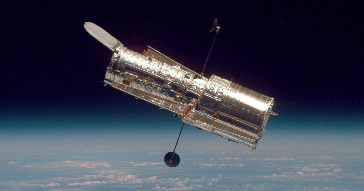 Is the Hubble Telescope Going to Die Soon? – DNYUZ