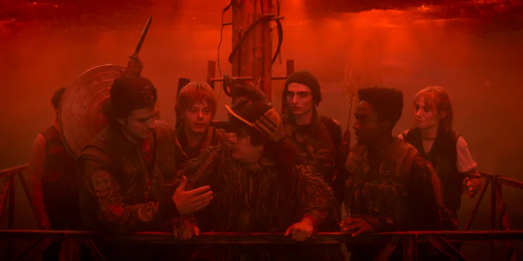 5 Key Takeaways From the ‘Stranger Things’ Season 5 Documentary – DNYUZ