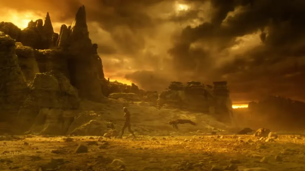 5 Key Takeaways From the ‘Stranger Things’ Season 5 Documentary – DNYUZ