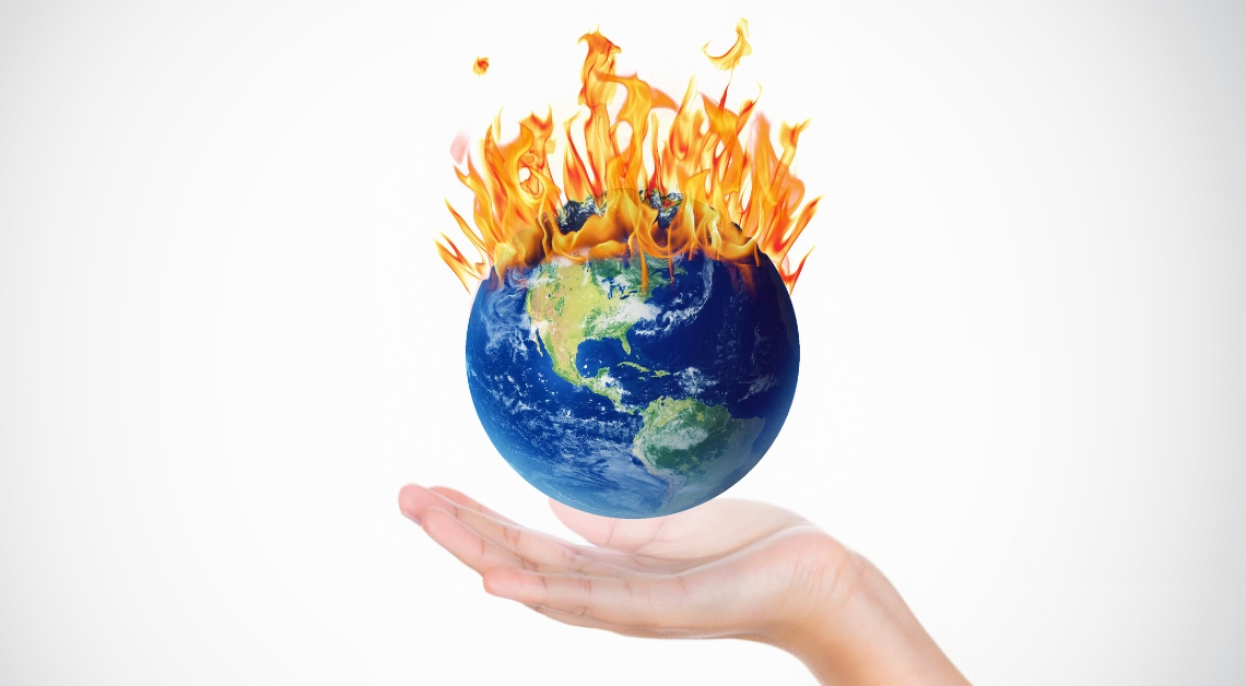 Is the World Really Getting Worse? Science Has an Answer. – DNYUZ